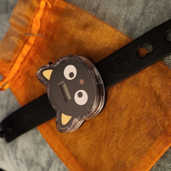 Hello Kitty | Accessories | Mcdonalds Vintage Happy Meal Chococat Hello ...